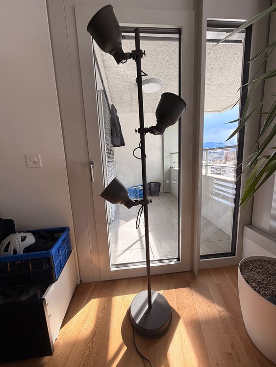 Ikea Stehlampe Dimmer
