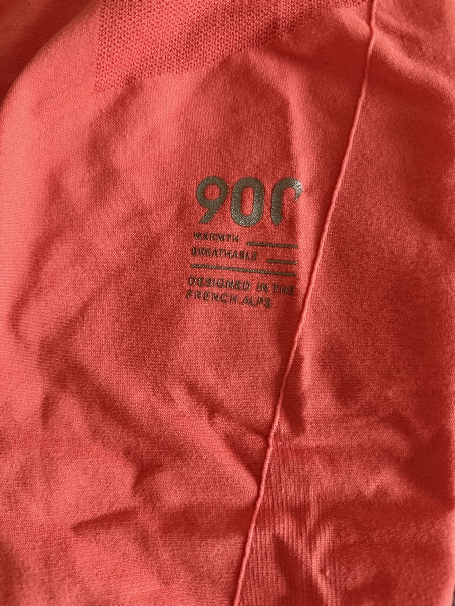 Sous-vêtementsde ski femme Wed'ze 900, M (D'occasion) à Lutry pour CHF ...