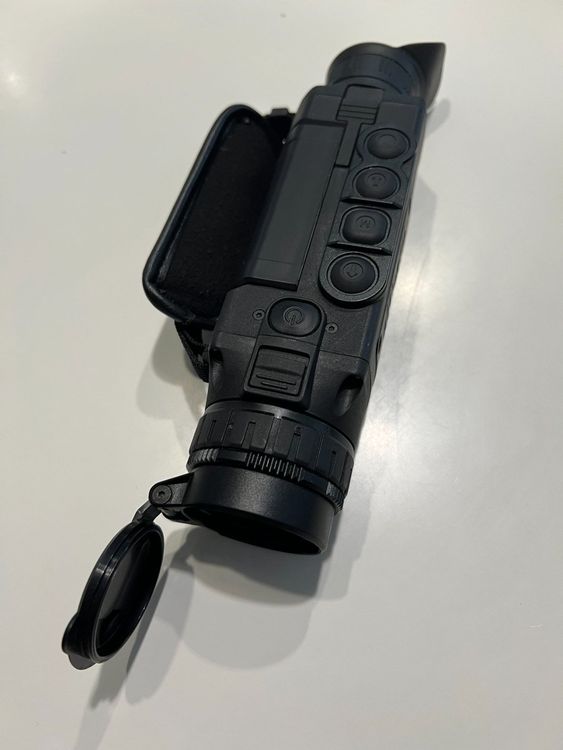 Pulsar Termal Imaging Scope Helion XP38 | Kaufen auf Ricardo