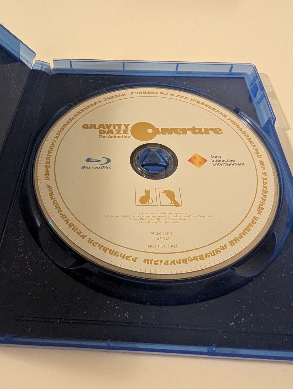 Gravity Daze 2 (Gravity Rush 2) - Édition limitée japonaise (D'occasion ...