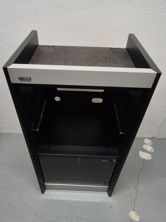 Yamaha HIFI Audio Rack (Gebraucht) in Stein am Rhein für CHF 20 – nur ...