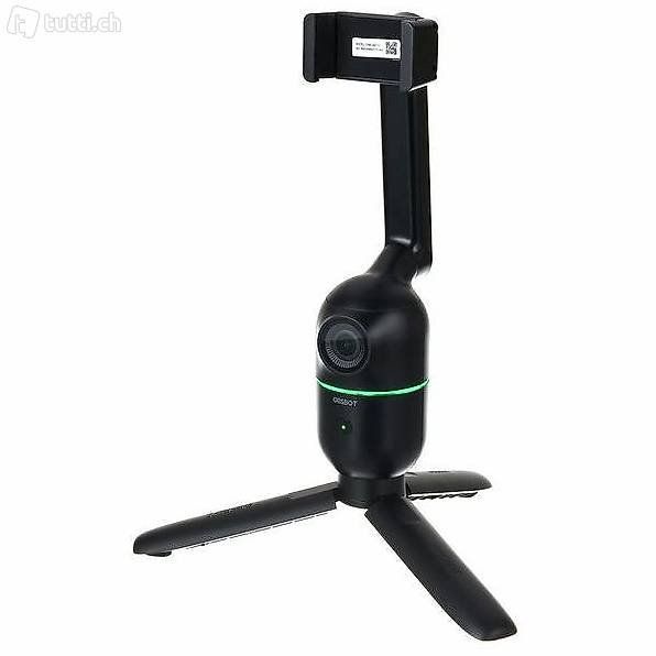 Gimbal OBSBOT ME - Never Used | Kaufen auf Ricardo
