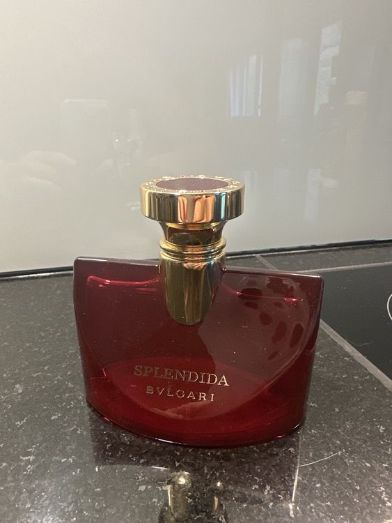 Bulgari Splendida - Parfum - Magnolia sensuel (Neu (gemäss Beschreibung ...