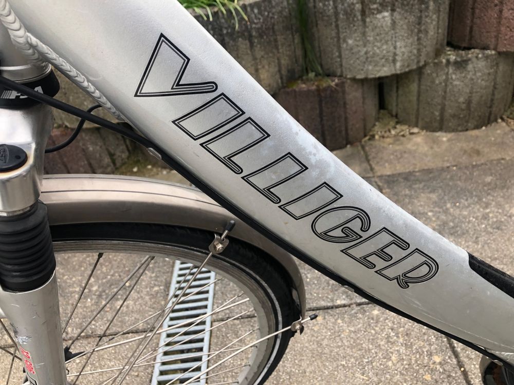 Fahrrad Villiger | Kaufen auf Ricardo