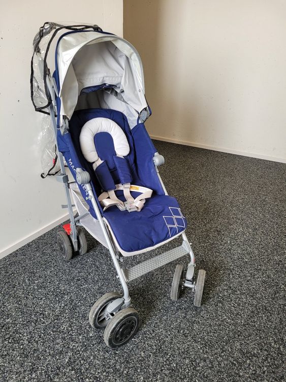 McLaren Techno XT Buggy (Gebraucht) in Schneisingen für CHF 80 – nur ...