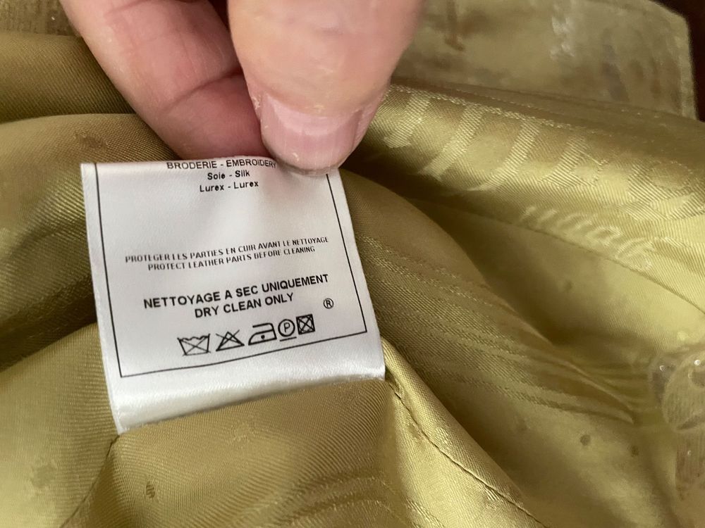 Galliano Collector (Neuf (Voir description)) à Pully pour CHF 1000 ...