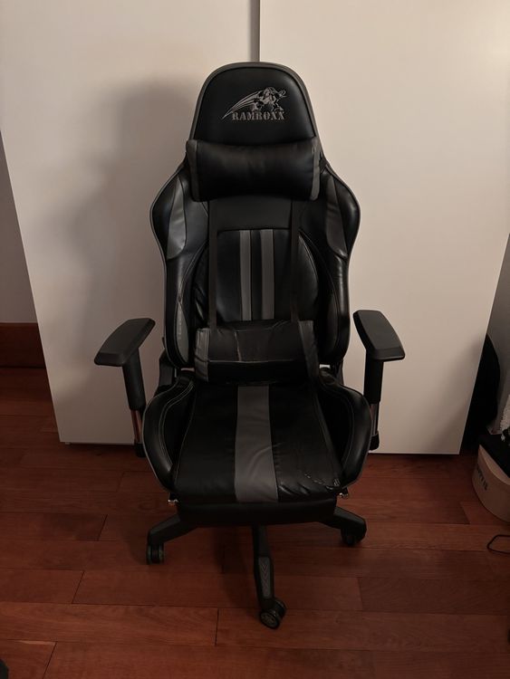 Gaming Stuhl (Gebraucht) in Luzern für CHF 30 – nur Abholung auf ...