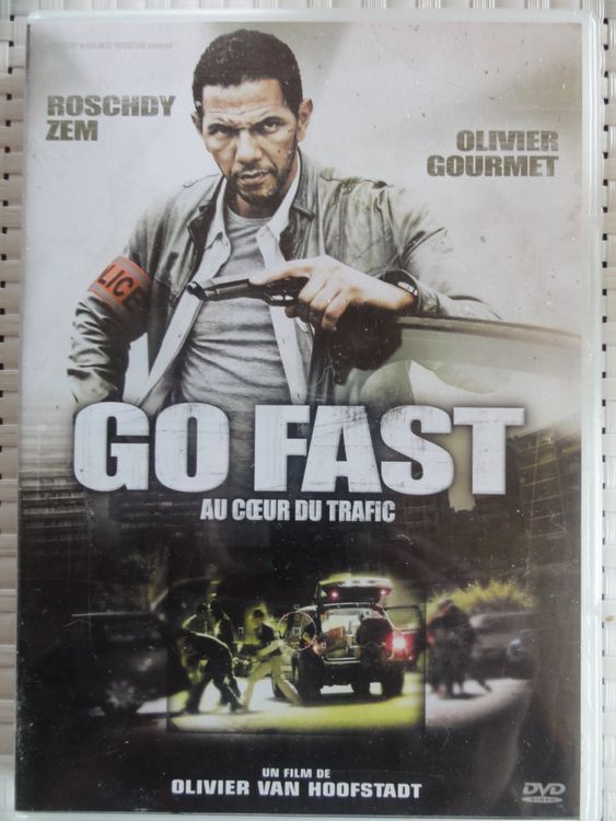 Go Fast | Kaufen auf Ricardo