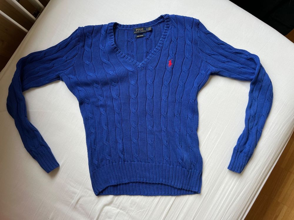 Polo Ralph Lauren Pulli (Gebraucht) in Kilchberg ZH für CHF 53 – mit ...