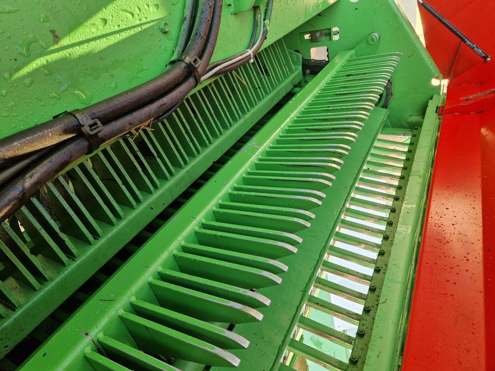 Agrar Ladewagen Mammut 320 (Gebraucht) in Ernetschwil für CHF 19900 – nur Abholung auf Ricardo ...