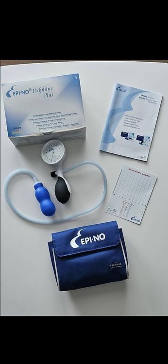 EPI NO Delphine Plus (Neu (gemäss Beschreibung)) in Illnau für CHF 50 – mit Lieferung auf ...