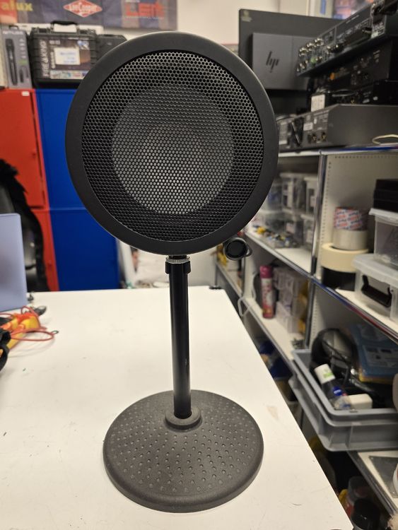 Solomon Bass Drum SubKick LoFReQ Daru Jones Made in U.S.A (Gebraucht) in Zürich für CHF 159 ...