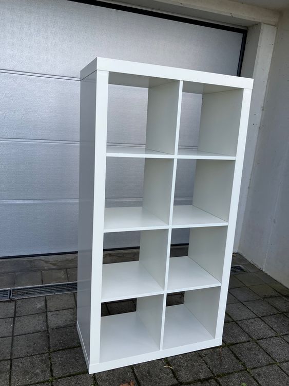 Ikea Expedit 8 Facher