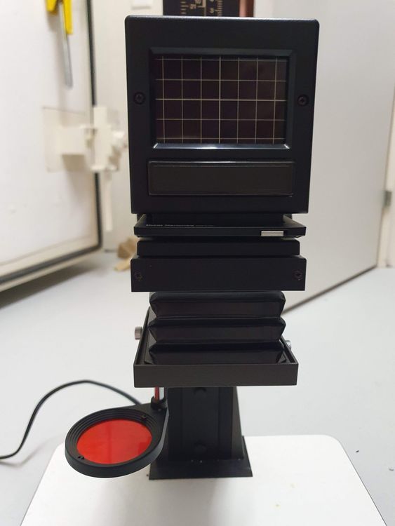 Durst M305 Vergrösserer (B/W) (Gebraucht) in Zürich für CHF 50 – nur ...