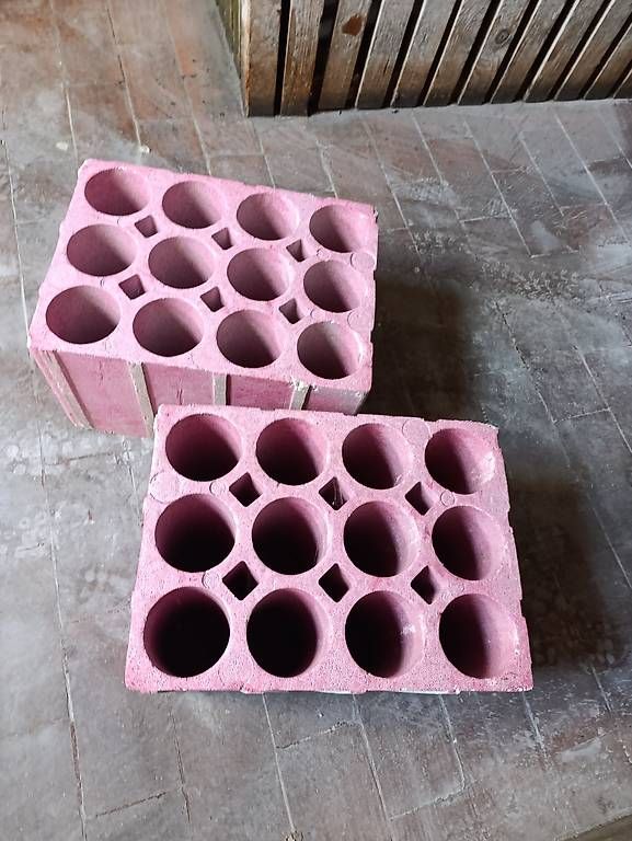 Casier a bouteille cave a vin (D'occasion) à Montreux pour CHF 50 ...