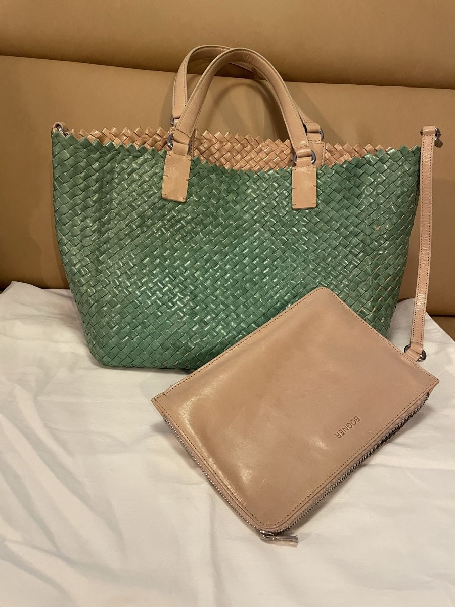 Bognor Tote Shopper (Neu (gemäss Beschreibung)) in Corcelles NE für CHF ...