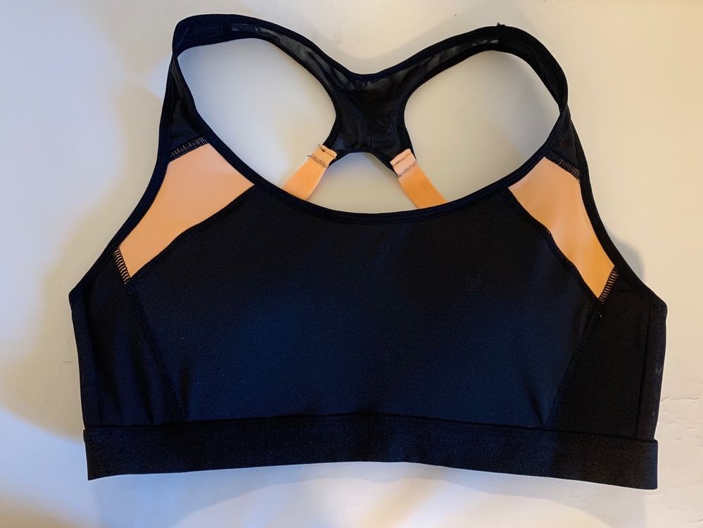 Neuer Sport BH Grösse L (Neu (gemäss Beschreibung)) in Zizers für CHF 4 – mit Lieferung auf ...