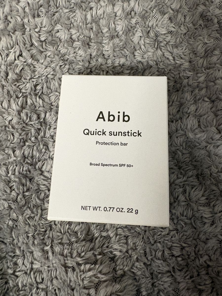 Abib Quick Sunstick 50+ (Neu und originalverpackt) in Kloten für CHF 10 ...