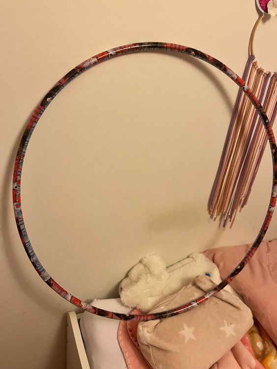 Hula Hoop Frozen Spielzeug (Gebraucht) in Zürich für CHF 2 – nur ...