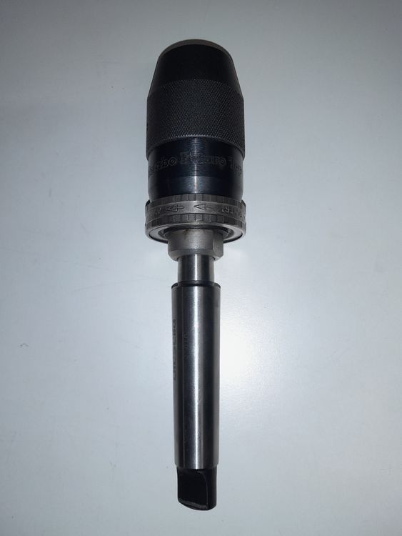 Bohrfutter Metabo mit Konus MK3 | Kaufen auf Ricardo