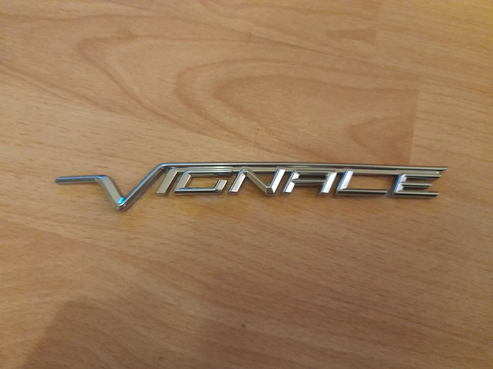Ford Vignale Emblem | Kaufen auf Ricardo