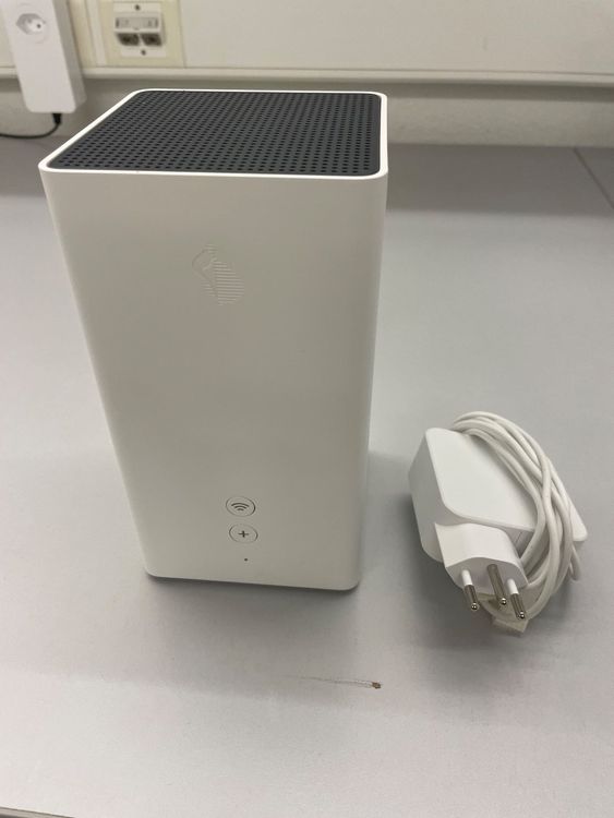 Swisscom Internet Box2 | Kaufen auf Ricardo