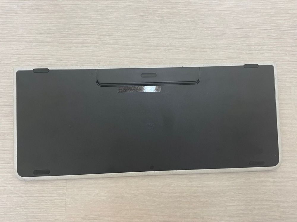 Tastatur K730 Logitech | Kaufen auf Ricardo