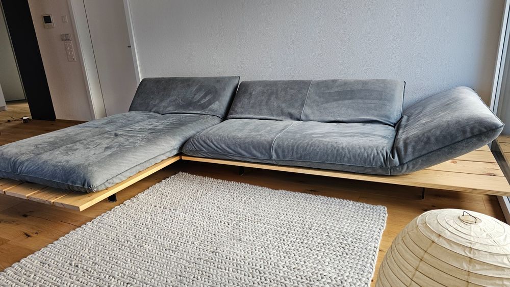 Design Sofa Bullfrog AKITO 1047 (2x) | Kaufen auf Ricardo