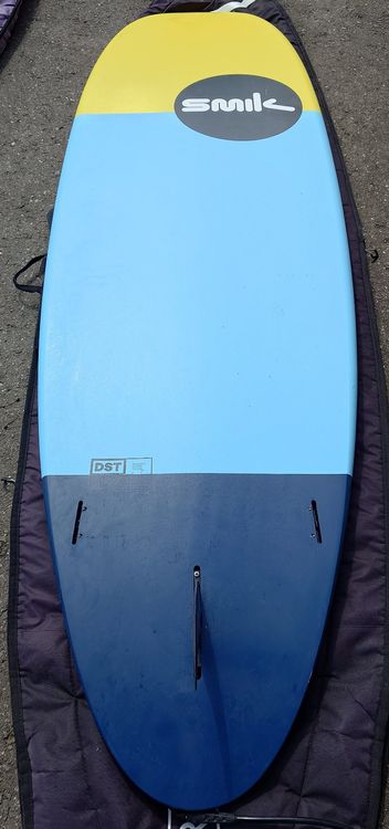 SMIK E-Sea Rider (SUP) 9'1" (Gebraucht) in Allenwinden für CHF 450 ...