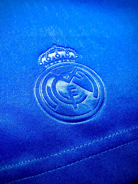 Rare Original Adidas Real Madrid 2008-09 Away (Cannavaro #5) (Gebraucht ...
