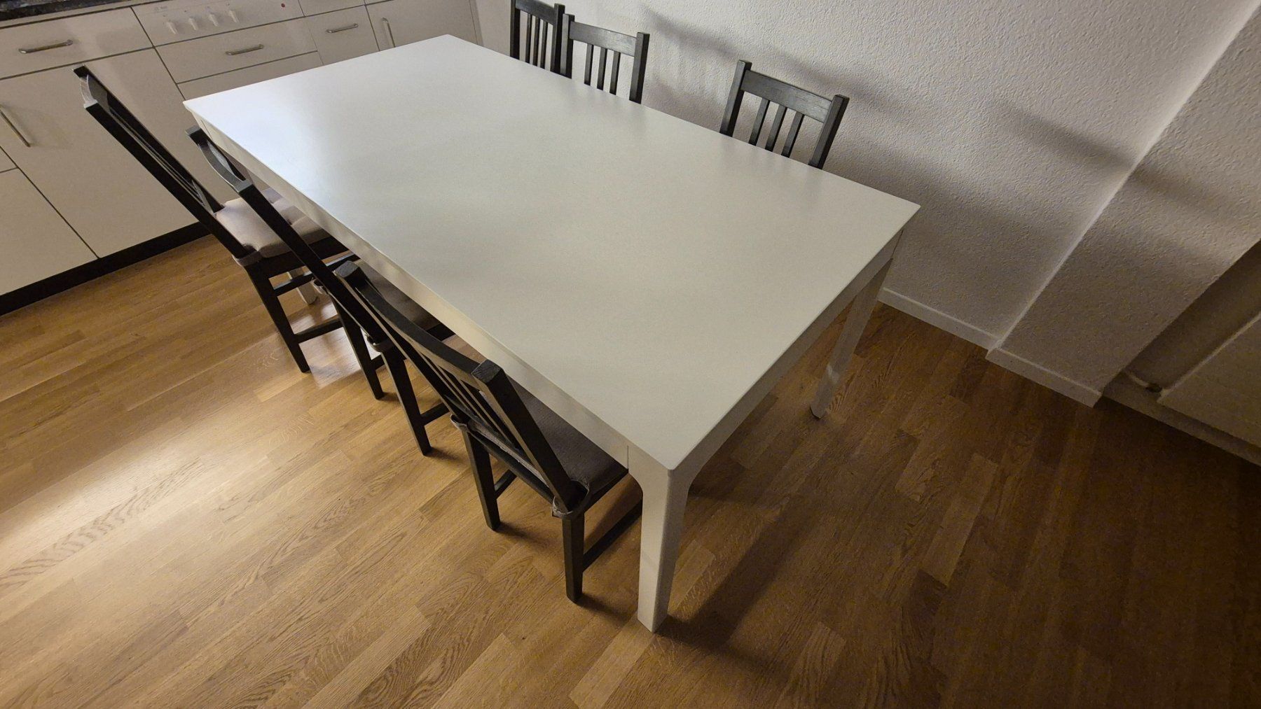 Ausziehbar Tisch Ikea
