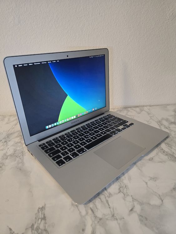 MacBook Air i5 | 8Go RAM | SSD 121Go (Gebraucht) in Renens VD für CHF ...