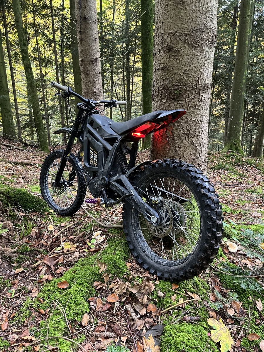 Suron Talaria sting (Gebraucht) in Teufen AR für CHF 3300 – nur ...
