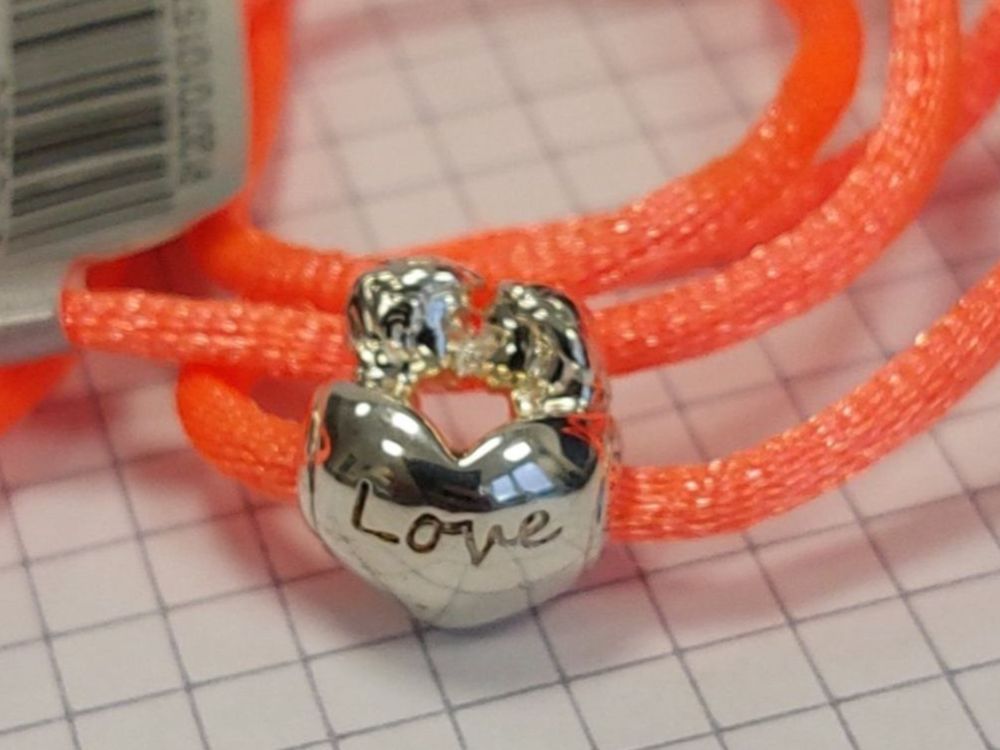 NEU Thomas Sabo Band mit Bead Silber 925 (Neu (gemäss Beschreibung)) in ...