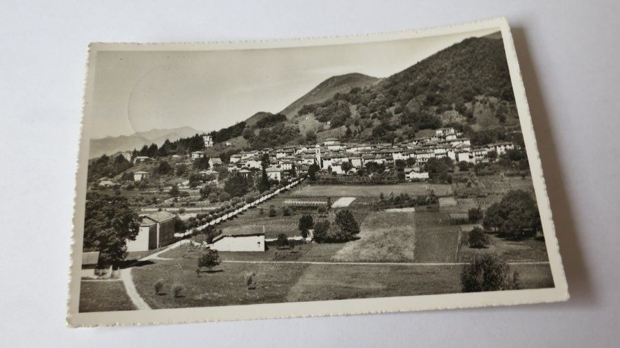 Novaggio / TI - 1955 (Usato) a Jona per CHF 1 – con consegna | Acquista ...