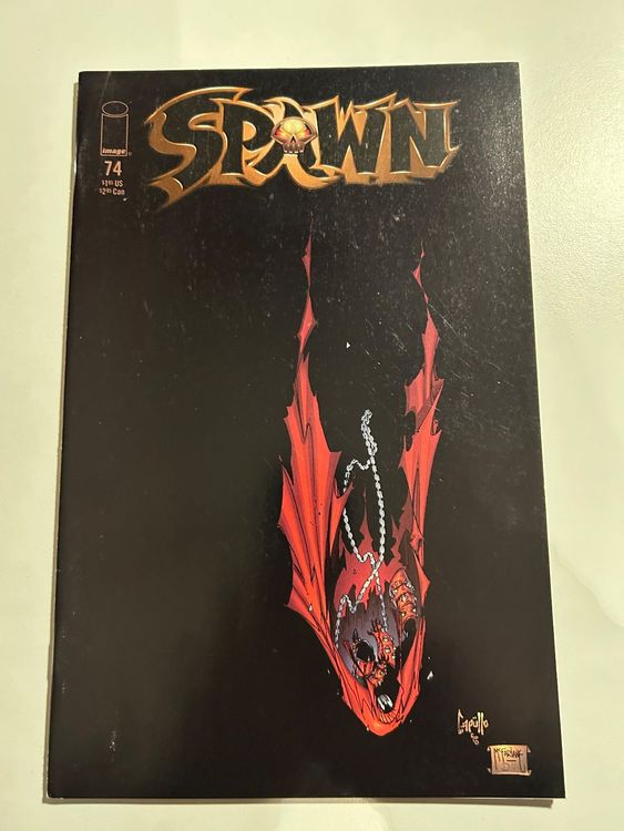 Spawn (1998) - Serie - Band 74 & 75 | Kaufen auf Ricardo