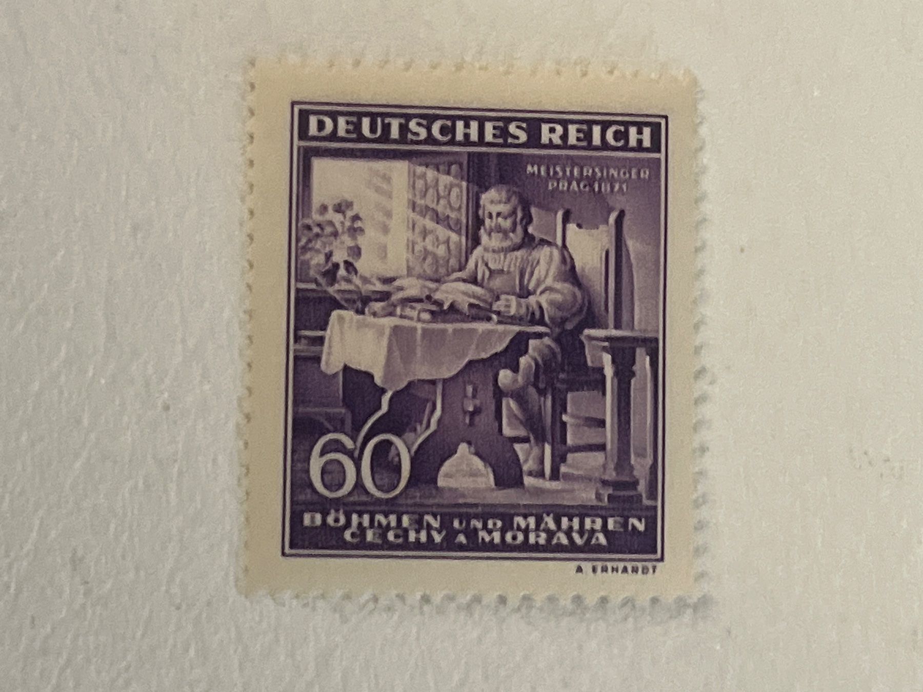 DR - Deutsche Reich / 3° Reich / Briefmarke (Gebraucht) in Chiasso für ...