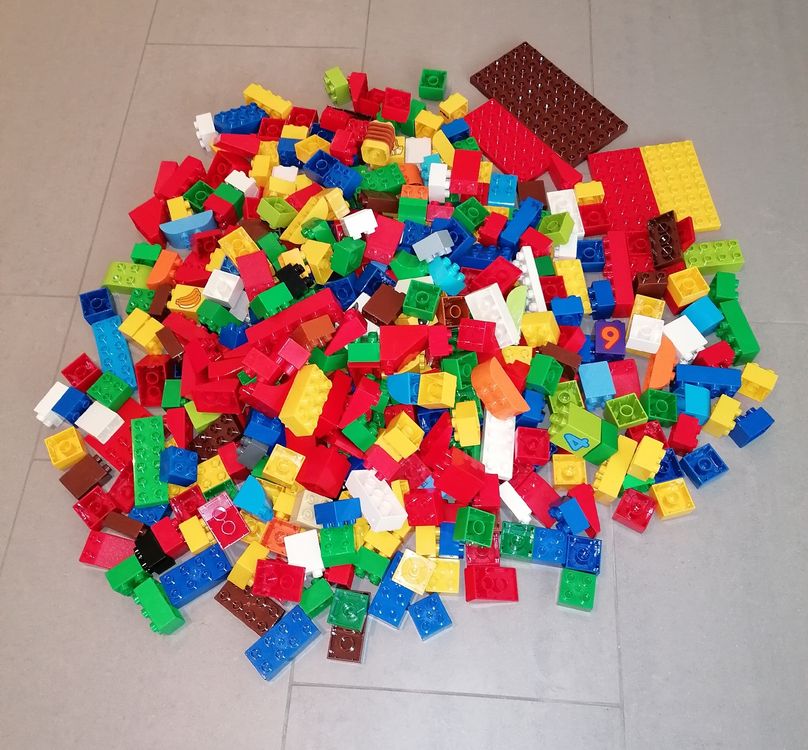 Duplo | Kaufen auf Ricardo Duplo | Kaufen auf Ricardo