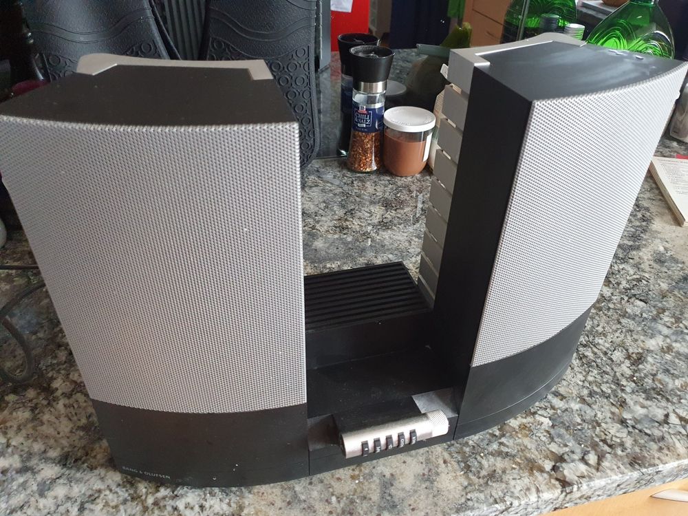 B+O Beolab 2000 | Kaufen auf Ricardo