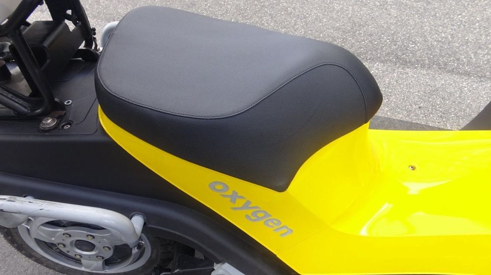 Electro-Scooter Oxygen OX5 Evo 1 (Gebraucht) in Dietlikon für CHF 752 ...