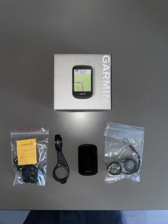 Garmin Edge 530 (Gebraucht) in Thalwil für CHF 190 – mit Lieferung auf ...