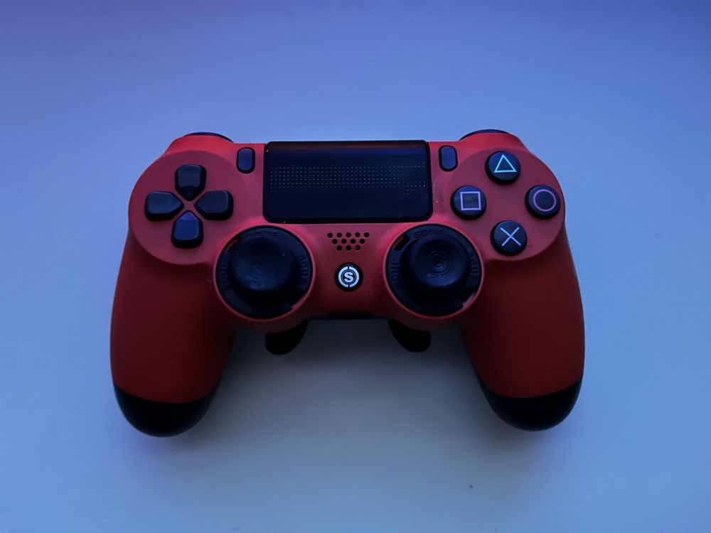 SCUF Infinity Pro Controller - - Playstation 4 (Gebraucht) in ...