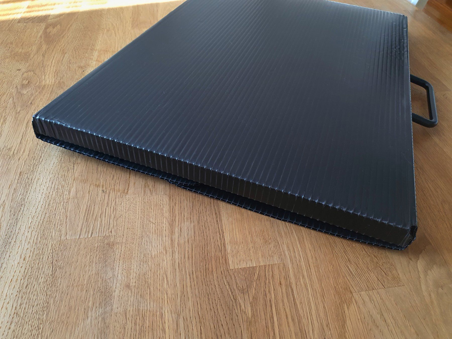 Design-Mappe Zeichen-Mappe Portfolio-Mappe, von MH WAY (D'occasion) à ...