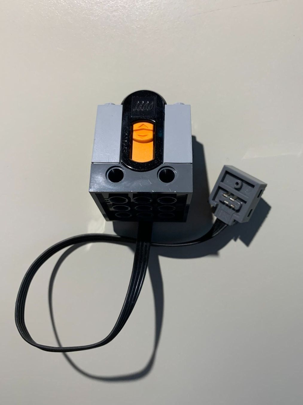 LEGO Power Functions Infrarot Empfänger IR 8884 42030 (Gebraucht) in ...