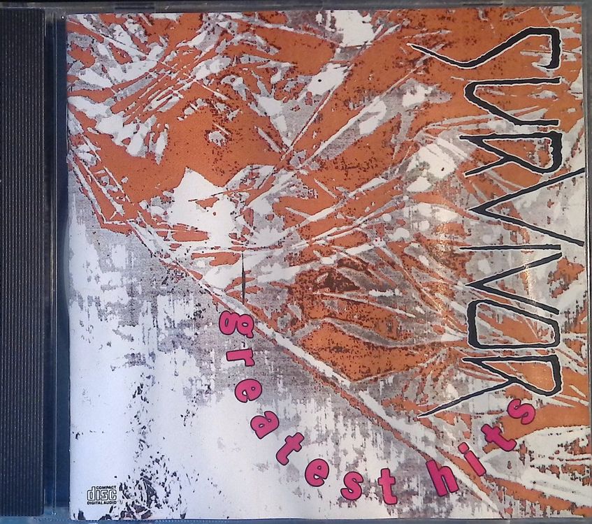 Greatest Hits - Survivor (Gebraucht) in Russo für CHF 3 – mit Lieferung ...