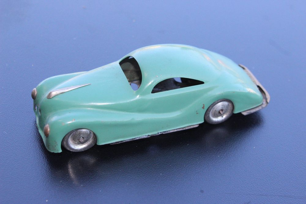 Blech Auto AM Bologna | Kaufen auf Ricardo