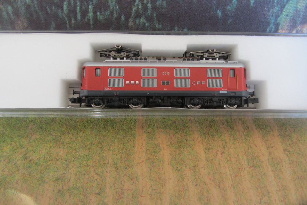 Hobbytrain 11013 | Kaufen auf Ricardo