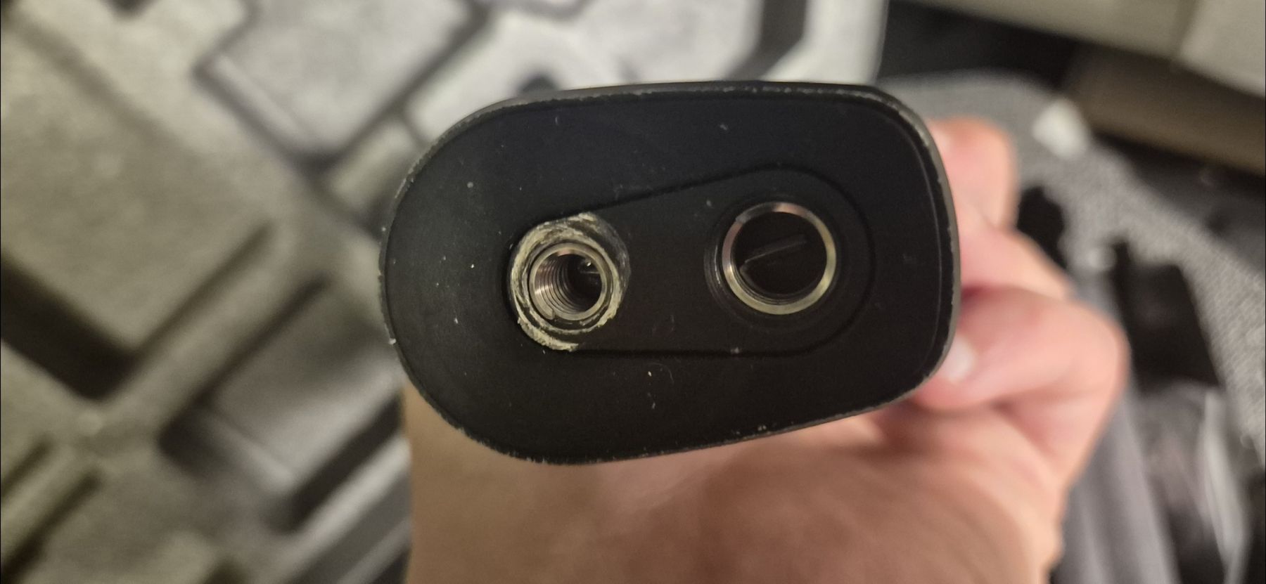 Stabilizzatore Gimbal DJI Ronin-S - Perfetto per video! (Usato) a ...