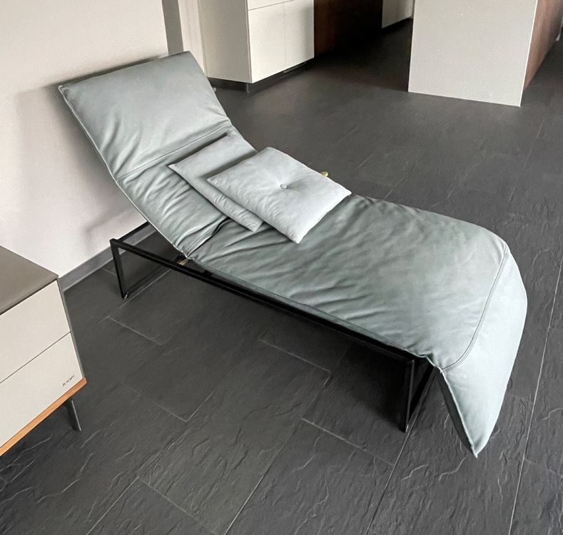 Relax-Liege Bullfrog-Design | Kaufen auf Ricardo