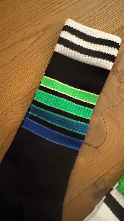 Happy Socks 2er Set Gr. 41-46 - NEU (Neu (gemäss Beschreibung)) in ...